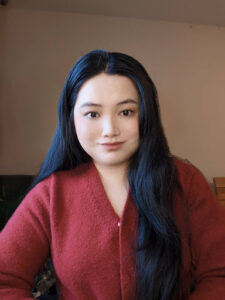 Tracy Zhong – Lemonade Mental Health